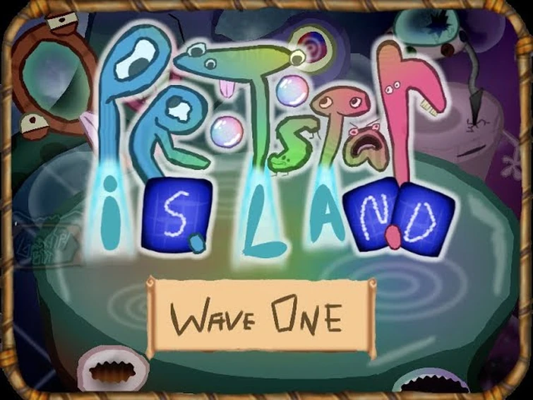 My Singing Monsters - Protostar Island Wave One | Fandom