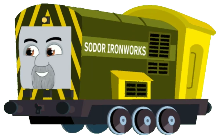 Calling All Engines! (Reboot) (V2) | Fandom