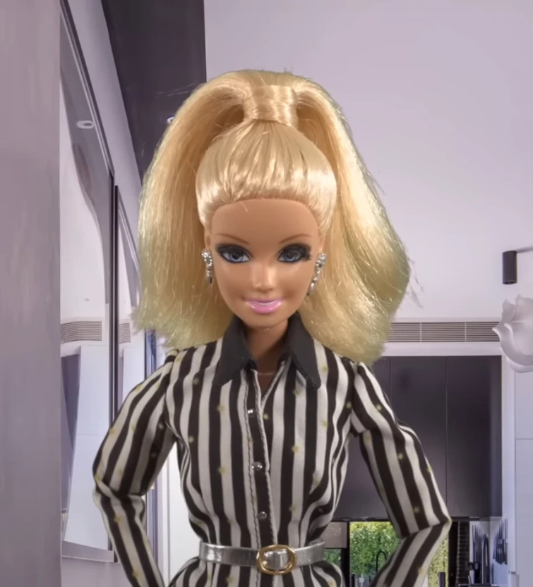 Discuss Everything About Barbie Grace's World Wiki | Fandom