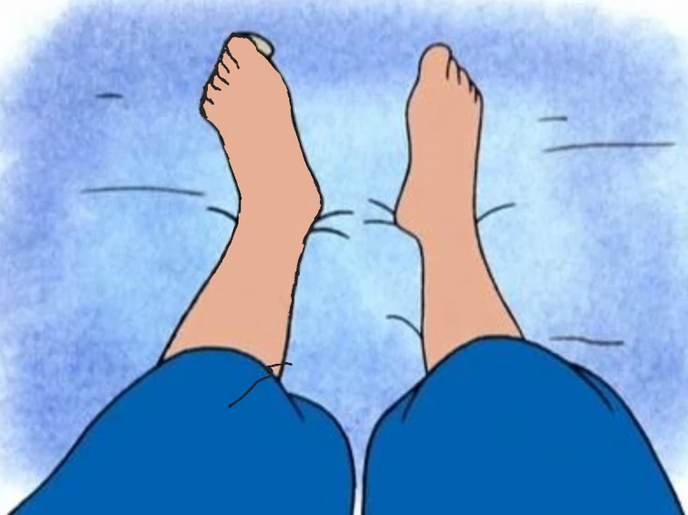 E99 i have your feet. | Fandom