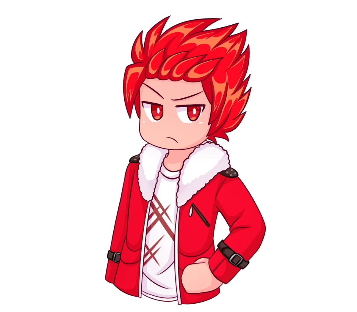 theyre the same people | Fandom