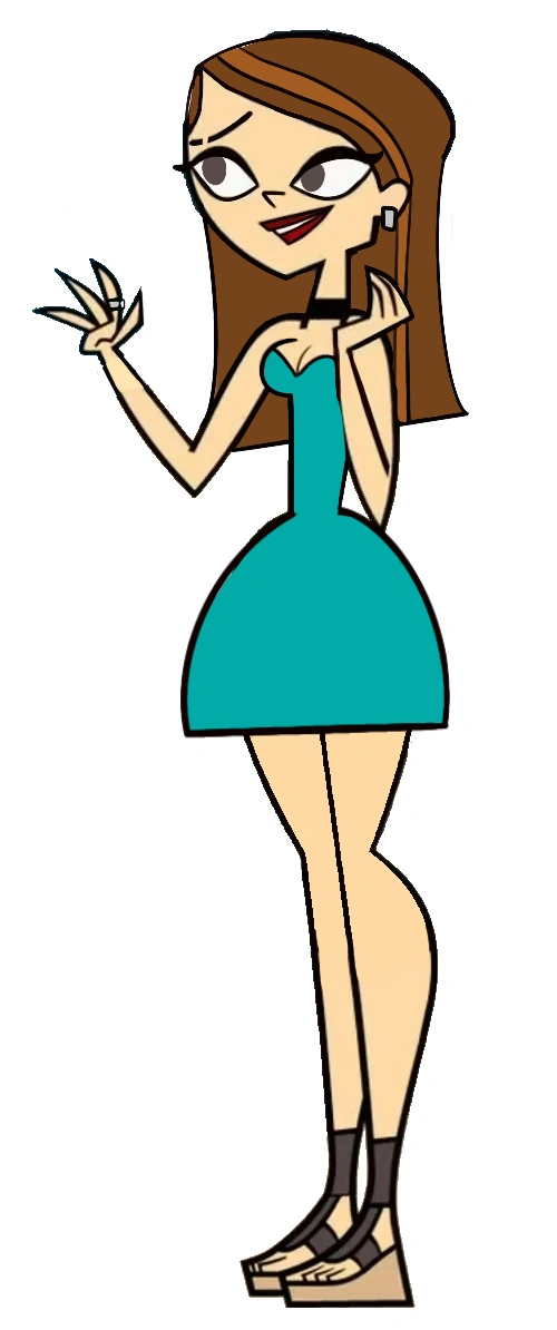 Zoey redesign | Fandom