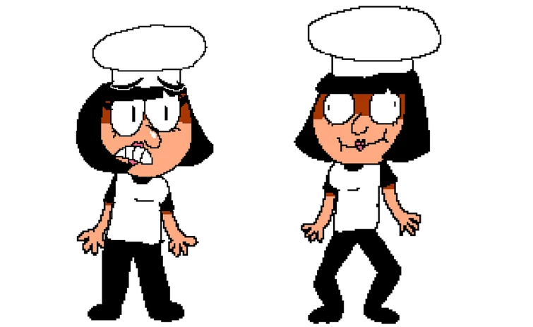 All posts by Ruby Molina | Fandom