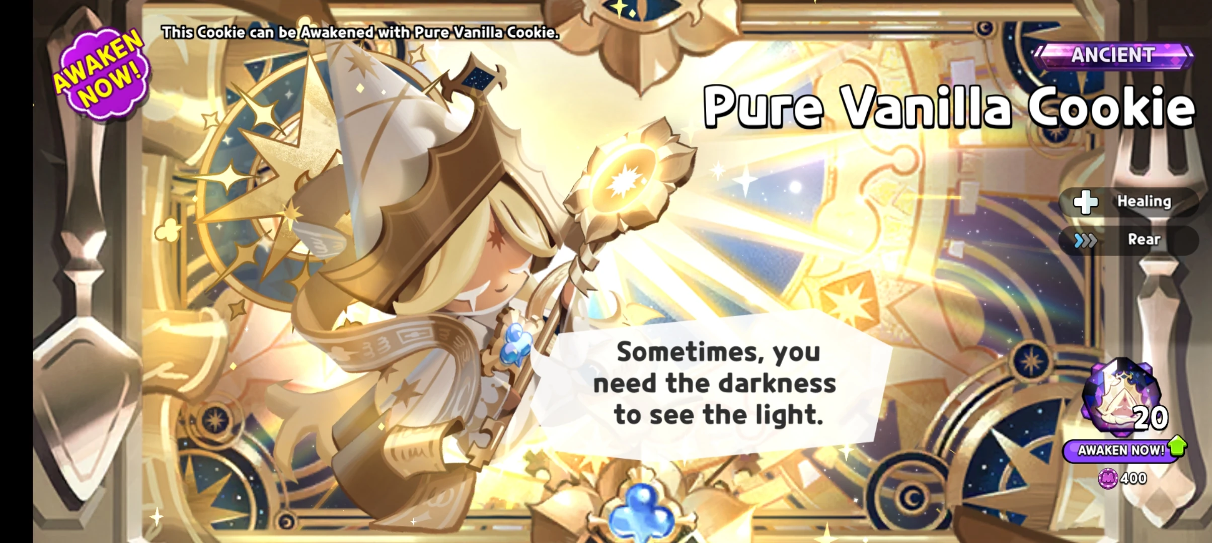 WHAAAAT- (this was my first 10 pull of the day in gacha Truth and dech ...