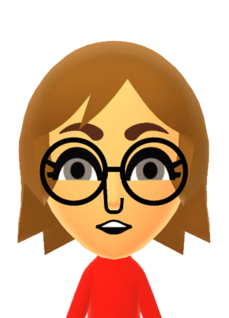 6 Brand new CPU miis (part 3) | Fandom