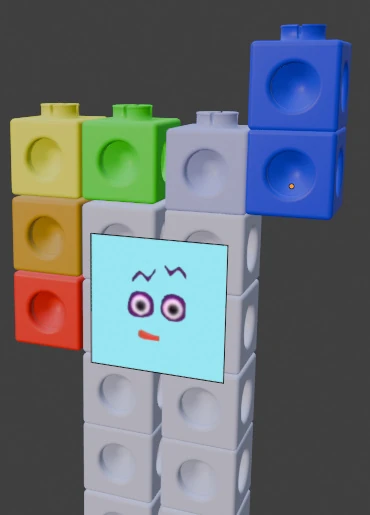 mathlink cube 57 | Fandom