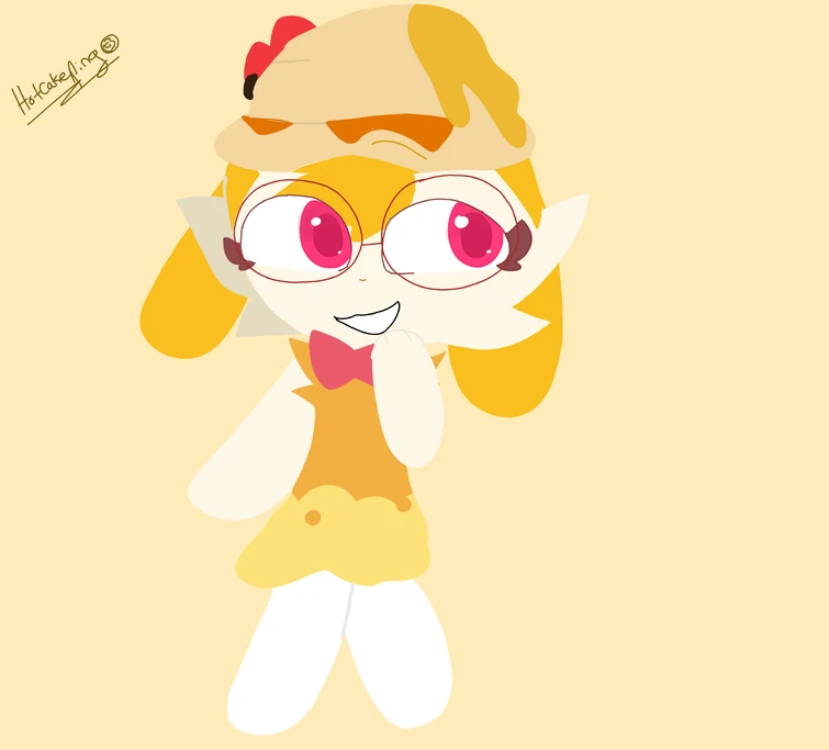 Discuss Everything About Catch! Teenieping Wiki | Fandom