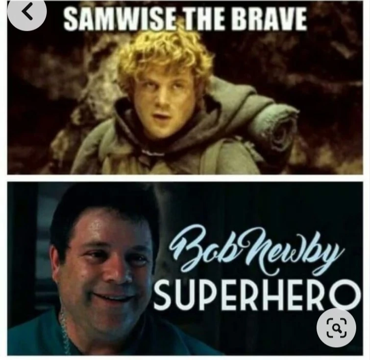 Bob newby super hero🔥🔥 | Fandom