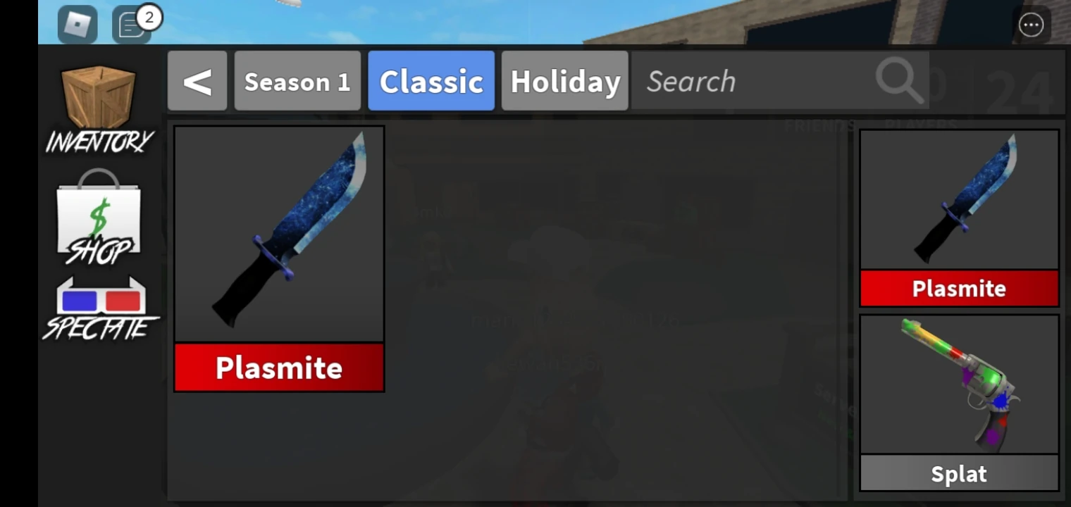 Im fairly new and just unboxed this knife and gun, what are they worth ...