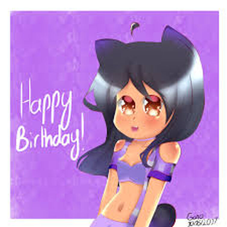 Happy Birthday To Me Fandom