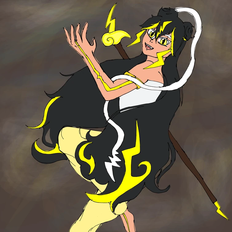 storm cookie *yipee* | Fandom