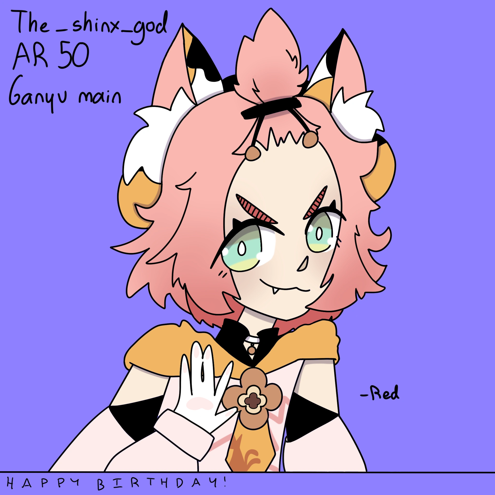 finished Diona art! | Fandom