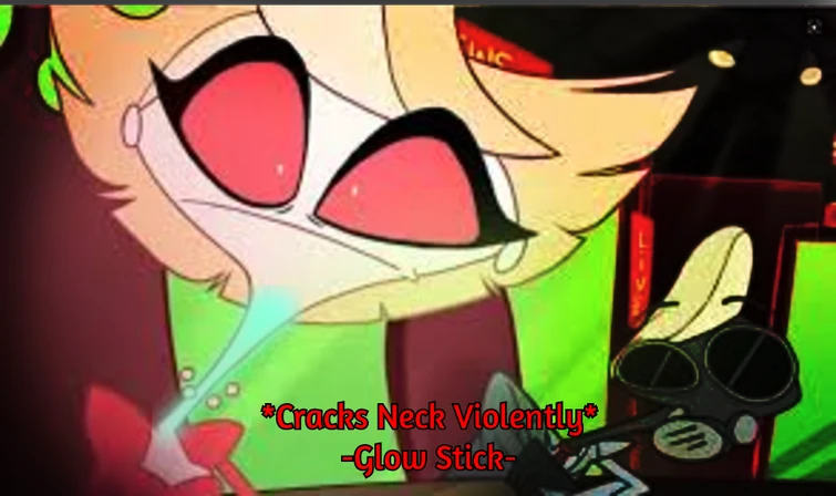 Discuss Everything About Hazbin Hotel Wiki | Fandom