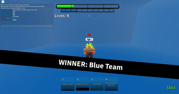 The Aba Update Is Real Fandom