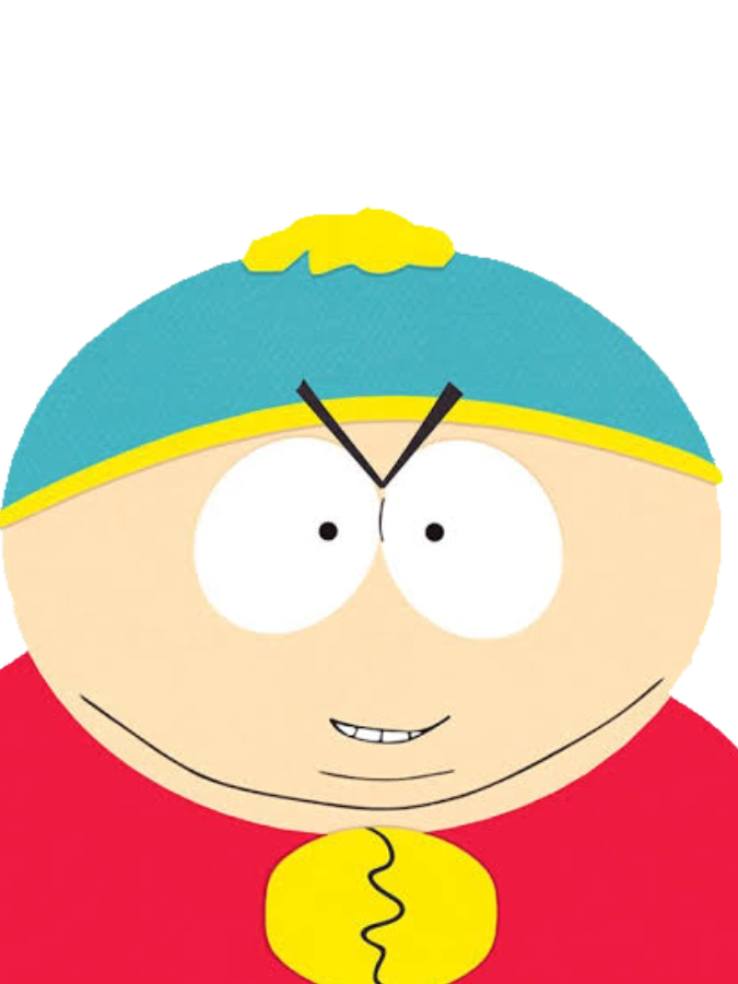 The Many W's and L's of Eric Cartman (South Park) | Fandom