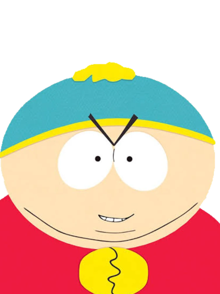 The Many W's and L's of Eric Cartman (South Park) | Fandom