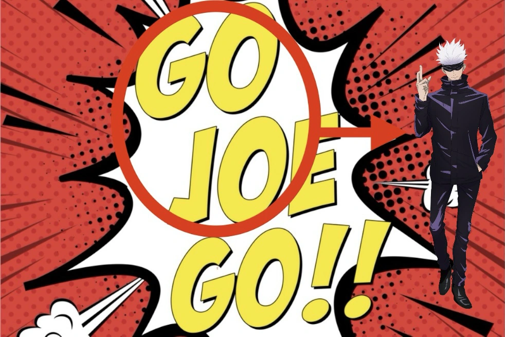 Let's go Jo | Fandom