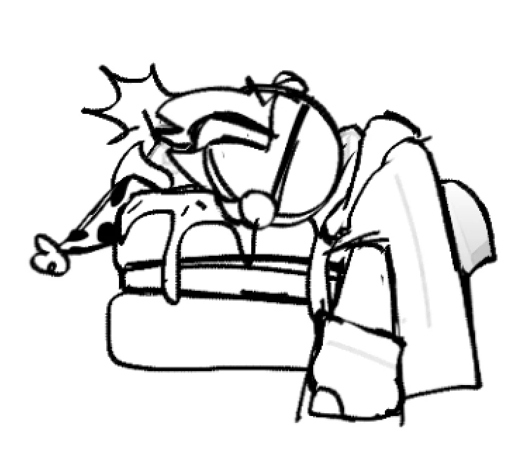 vro having horrible berf day | Fandom