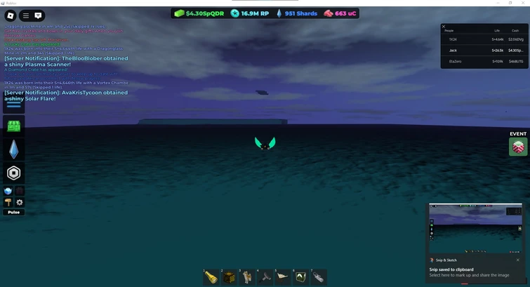 Discuss Everything About The Miner's Haven Wikia | Fandom