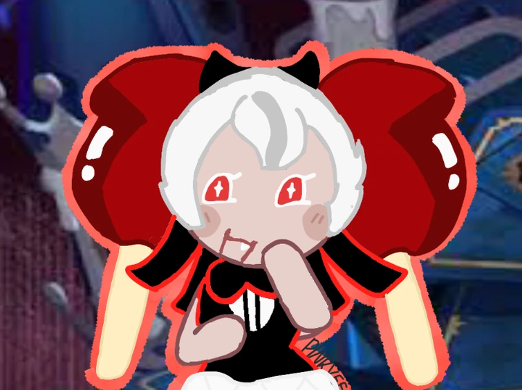 Candy Apple Cookie Art | Fandom