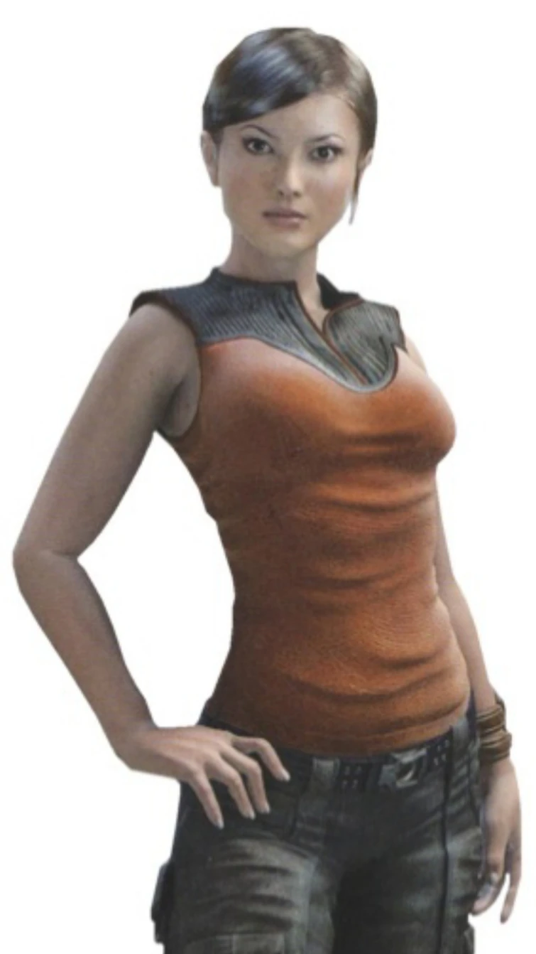 Halo Wars Leader Review: Professor Anders | Fandom