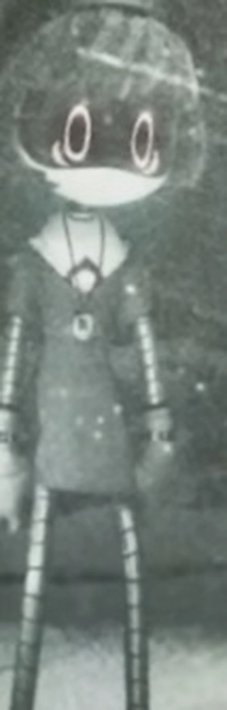 Discuss Everything About Murder Drones Wiki | Fandom