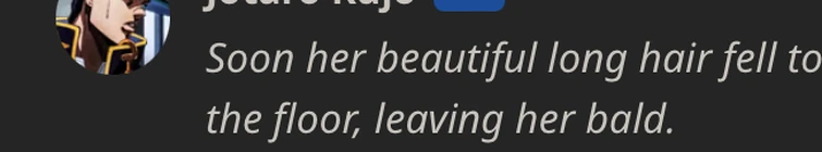 bro was screaming in lowercase | Fandom