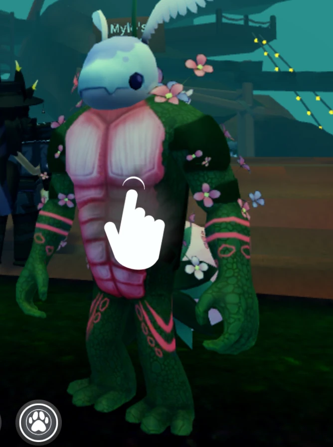 New hybrid? 😱 | Fandom