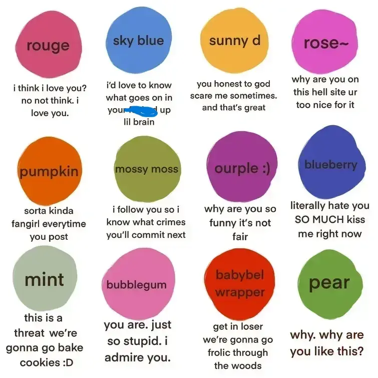 Most of ya know me sooo | Fandom