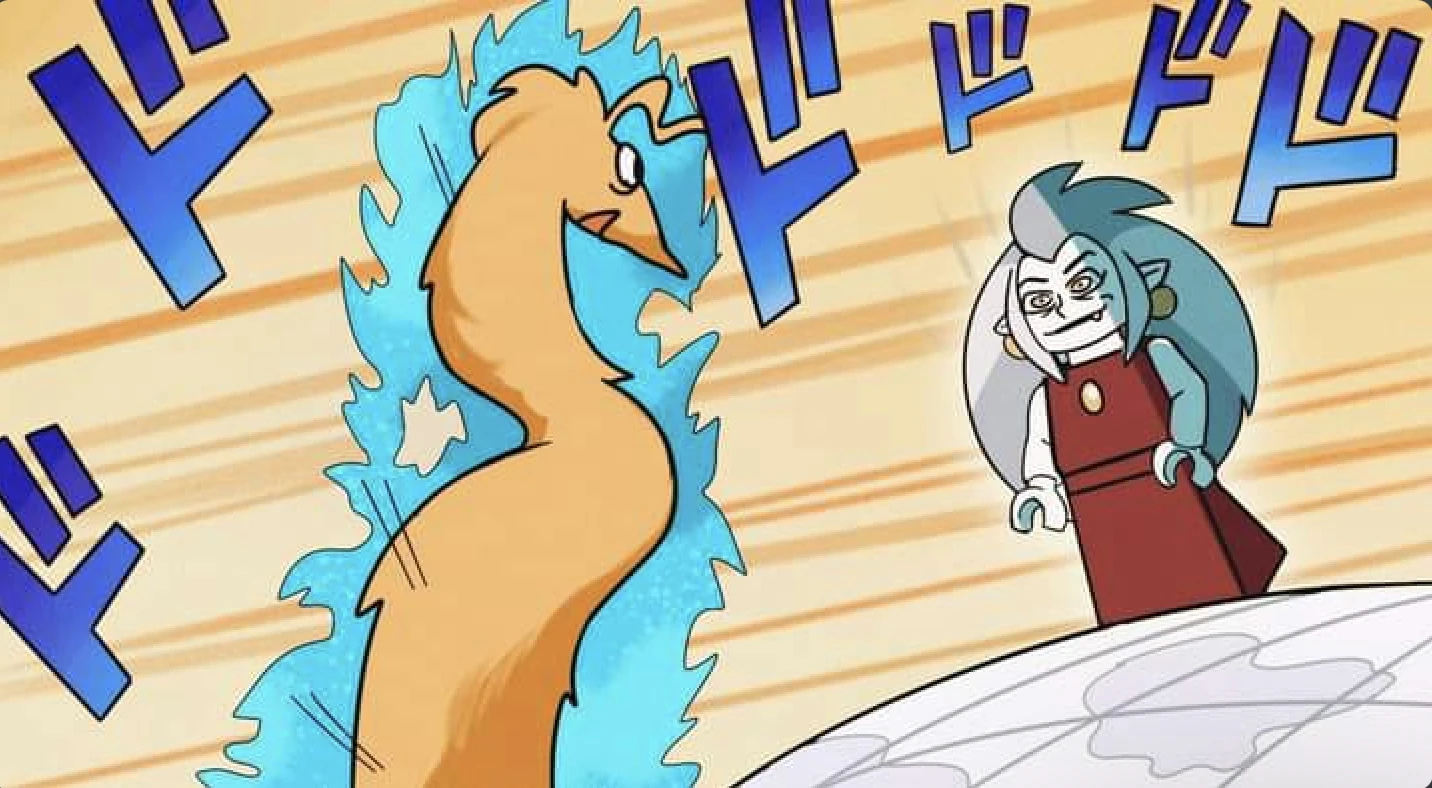 Wormy Squirmy part 2 | Fandom