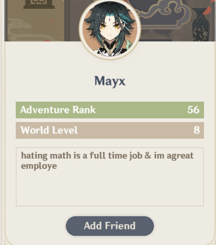 Funny signatures I found on the EU server (: | Fandom