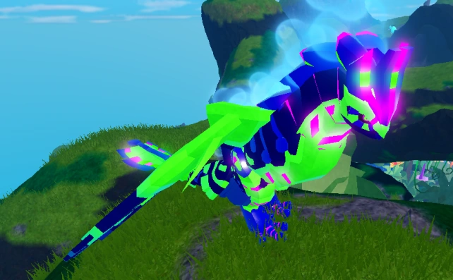 OMG I GOT BEWITCHED MUT IN LEGACY?? 😱😱😱😱 | Fandom