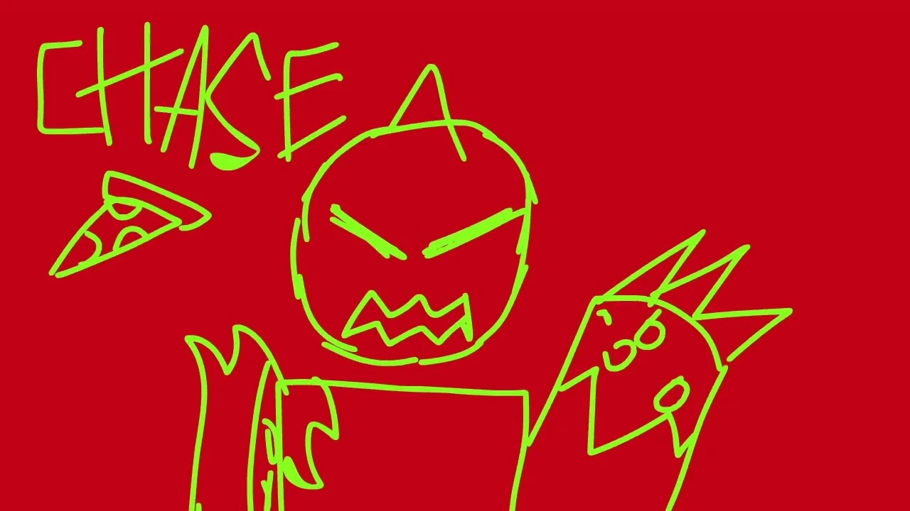 Made this ust for shark melon | Fandom