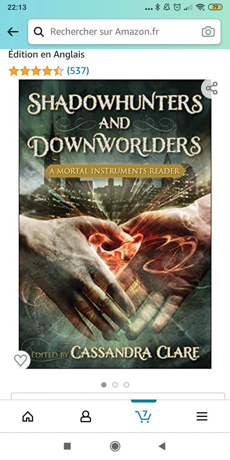 Discuss Everything About The Shadowhunters' Wiki | Fandom