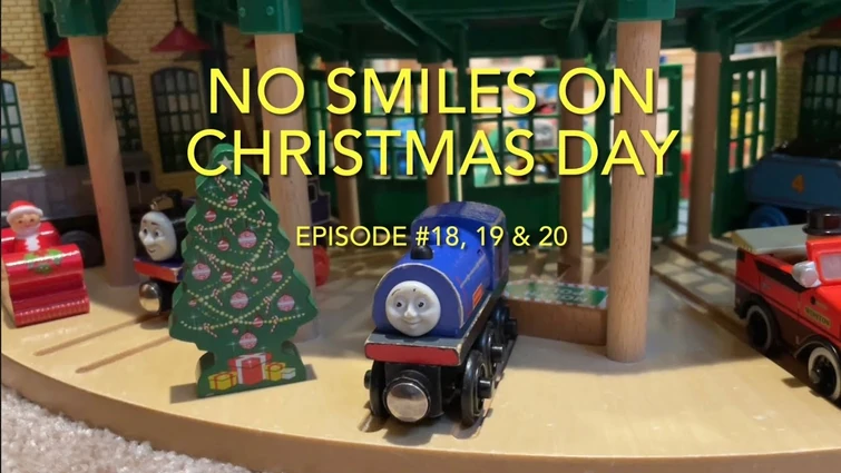 Here is my Christmas special! | Fandom