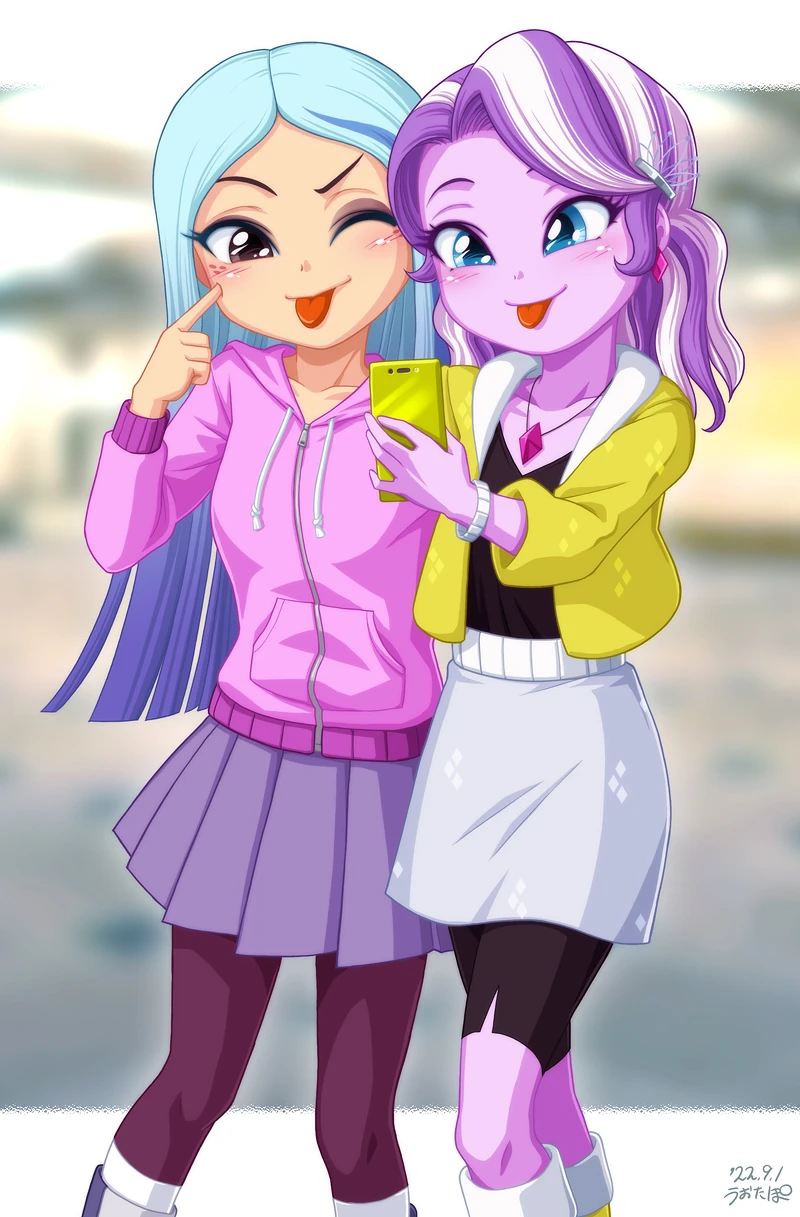 Check this out! | Fandom