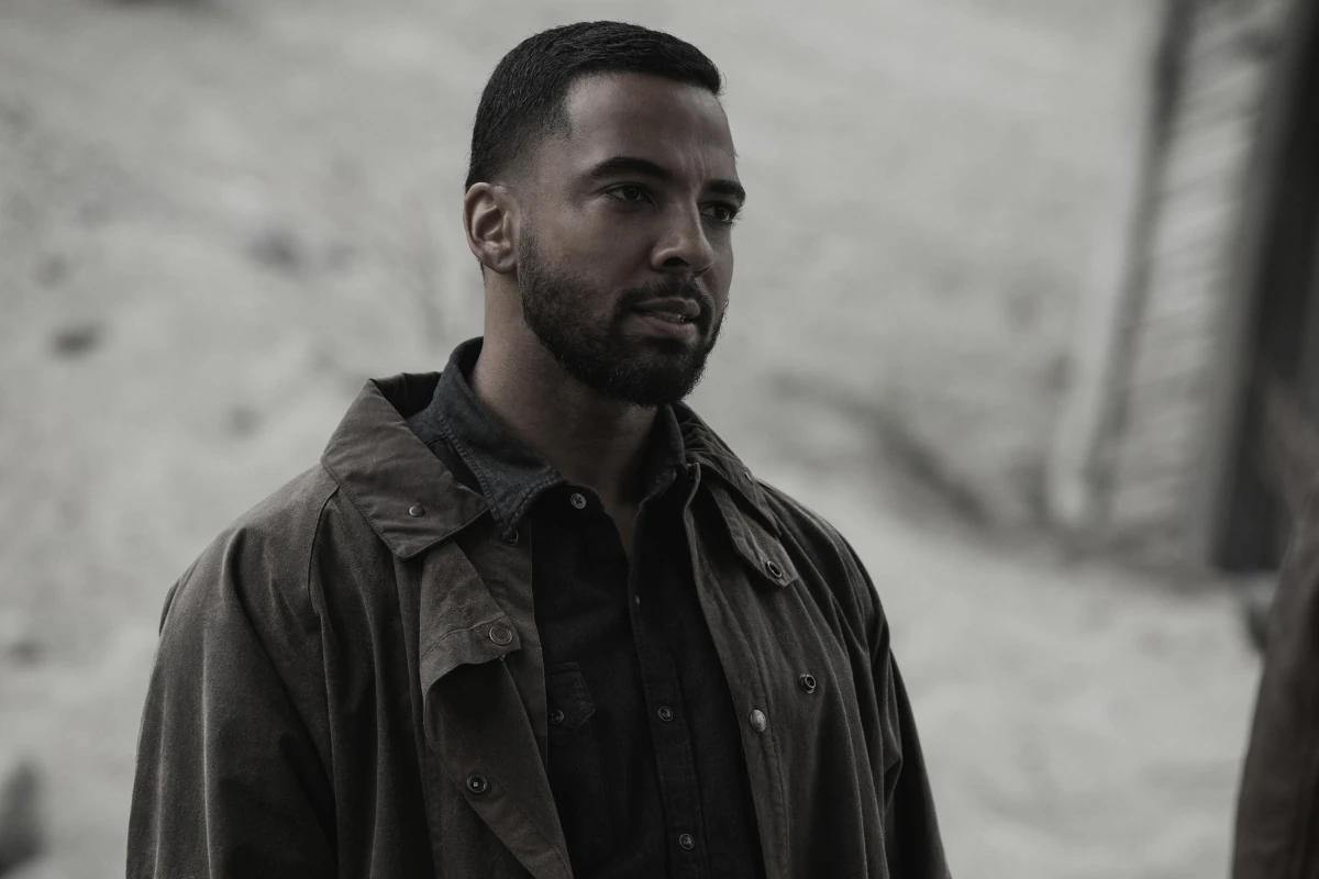 Any matchups for AU Michael? | Fandom