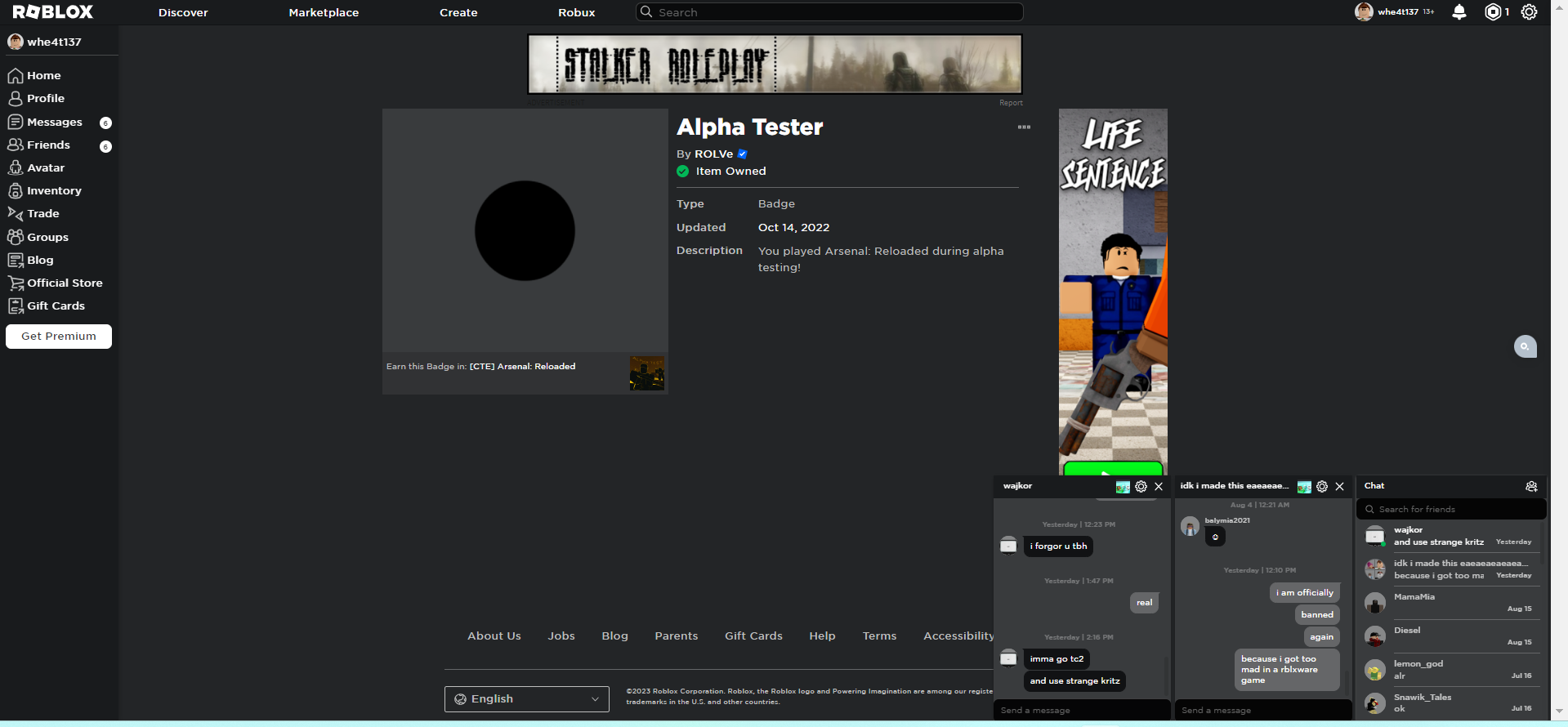 what's your biggest flex | Fandom