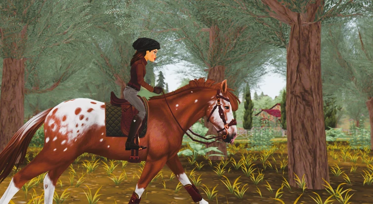 SSO photoshoot bc im scared of the new updated characters releasing ...