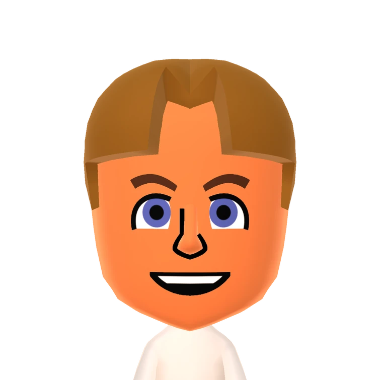2 More Mii redesigns | Fandom
