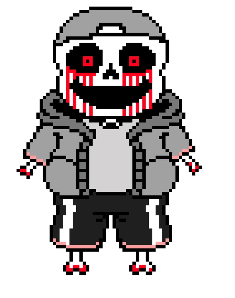 ACTUAL lost silver sans | Fandom