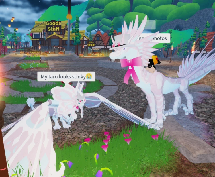 matching dragons photoshoot(kinda)! | Fandom