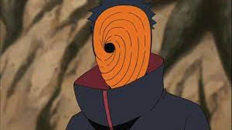 Tobi (Akatsuki) | Fandom