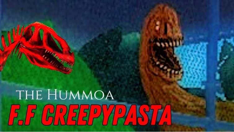 Turns out there are now Feather Family creepypastas | Fandom