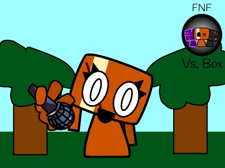 all the arts of vs. box lol | Fandom