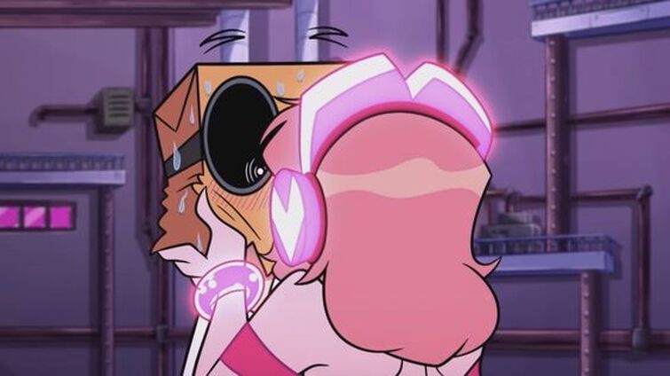 Miss Heed X Dr Flug Fandom
