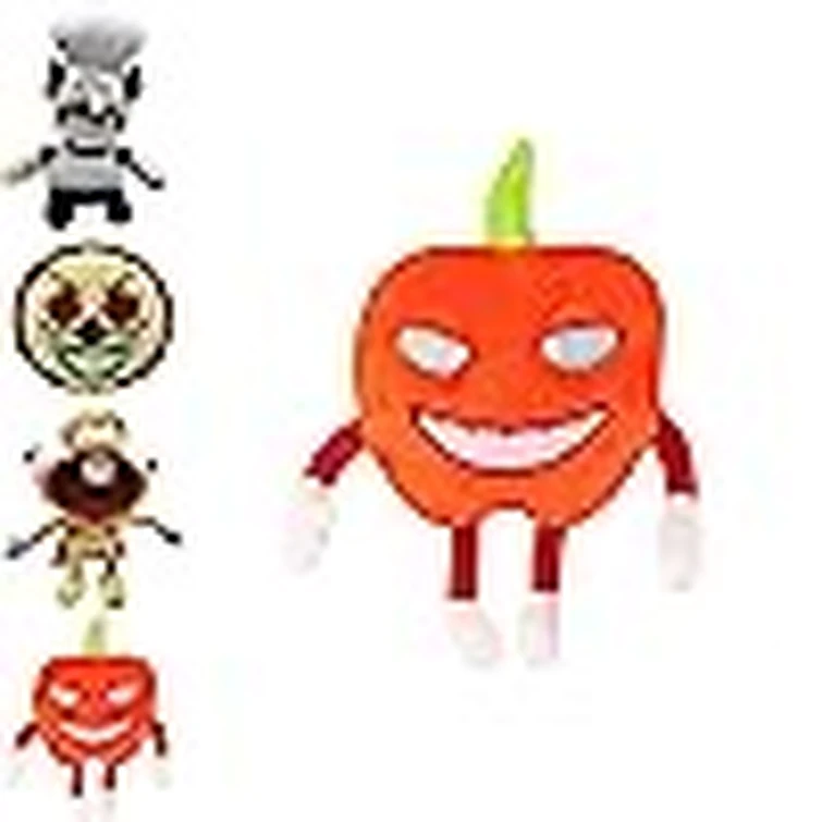 Plushies | Fandom