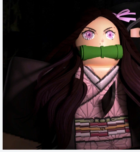 Nezuko in ROBLOX | Fandom