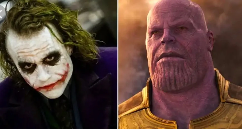 Which is the best superhero movie? TDK or infinity war??? | Fandom