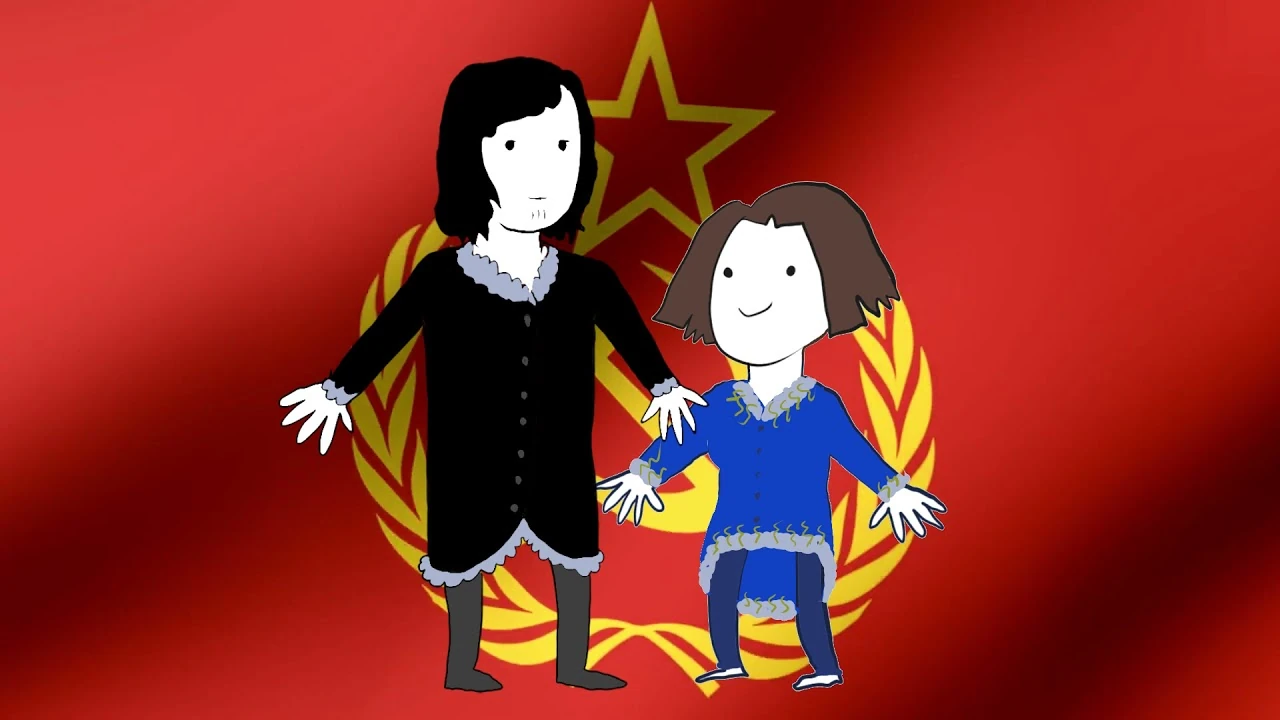 Shadow and Bone: a parody | Fandom